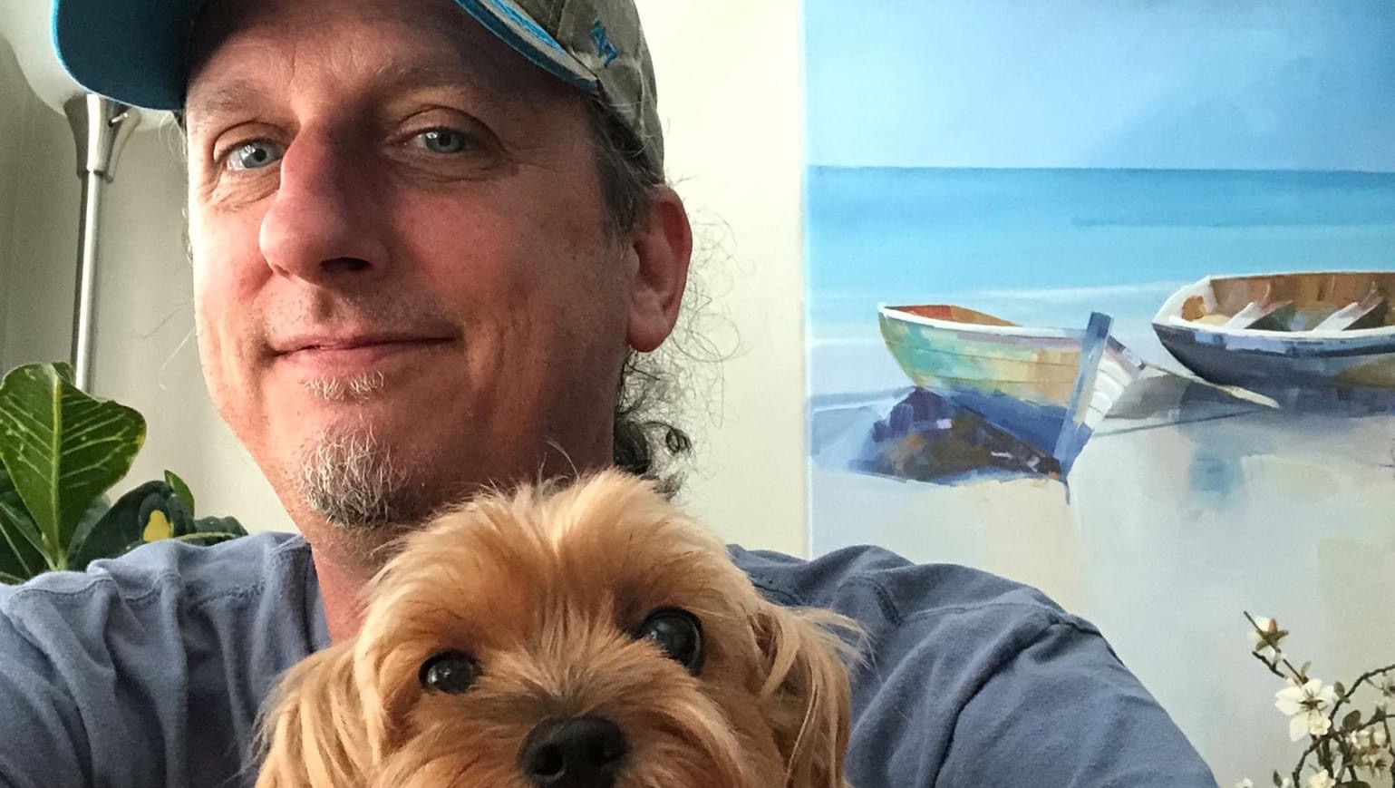 Fundraiser by Penny Lineberger : Help Michael with expenses