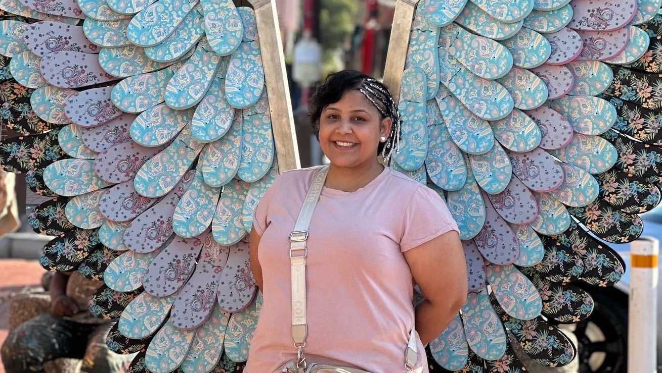 Fundraiser for Jyoti Etto by Kimberley Pike : Joy’s Second Cancer Battle