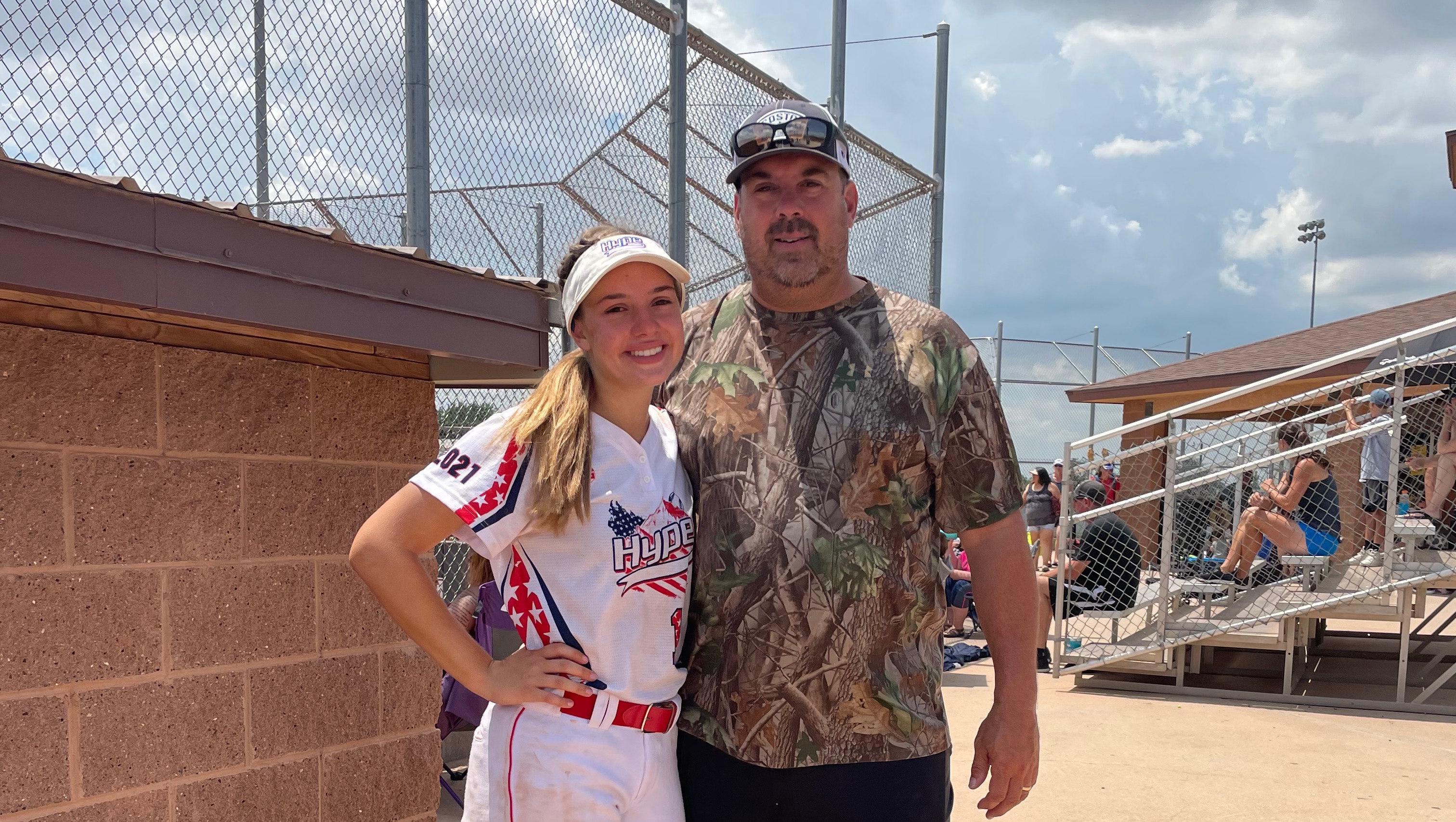 Fundraiser for Natalie Stitch by Dawn Horowitz : Seeking Help for Dave ...