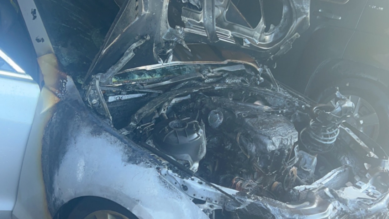 Fundraiser for Virginia Moya by Linda Gonzales : Hard working mom’s car ...