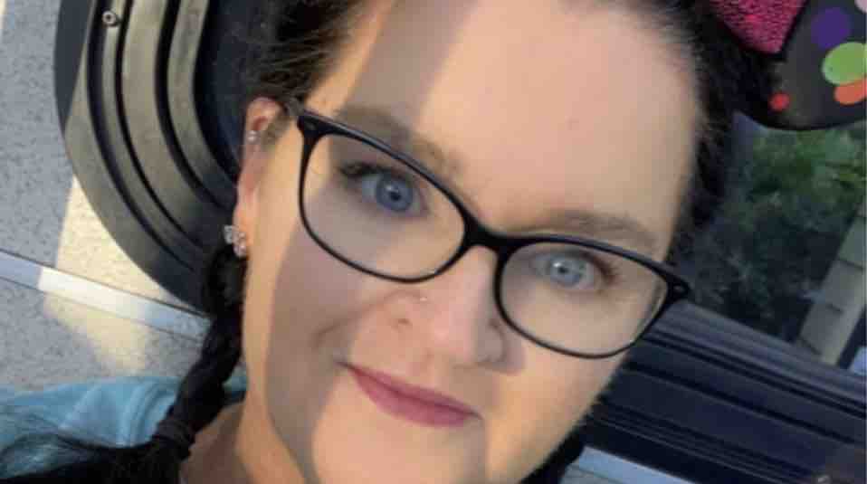 Fundraiser by Hannah Anderson : Cylynda’s Disney Wish