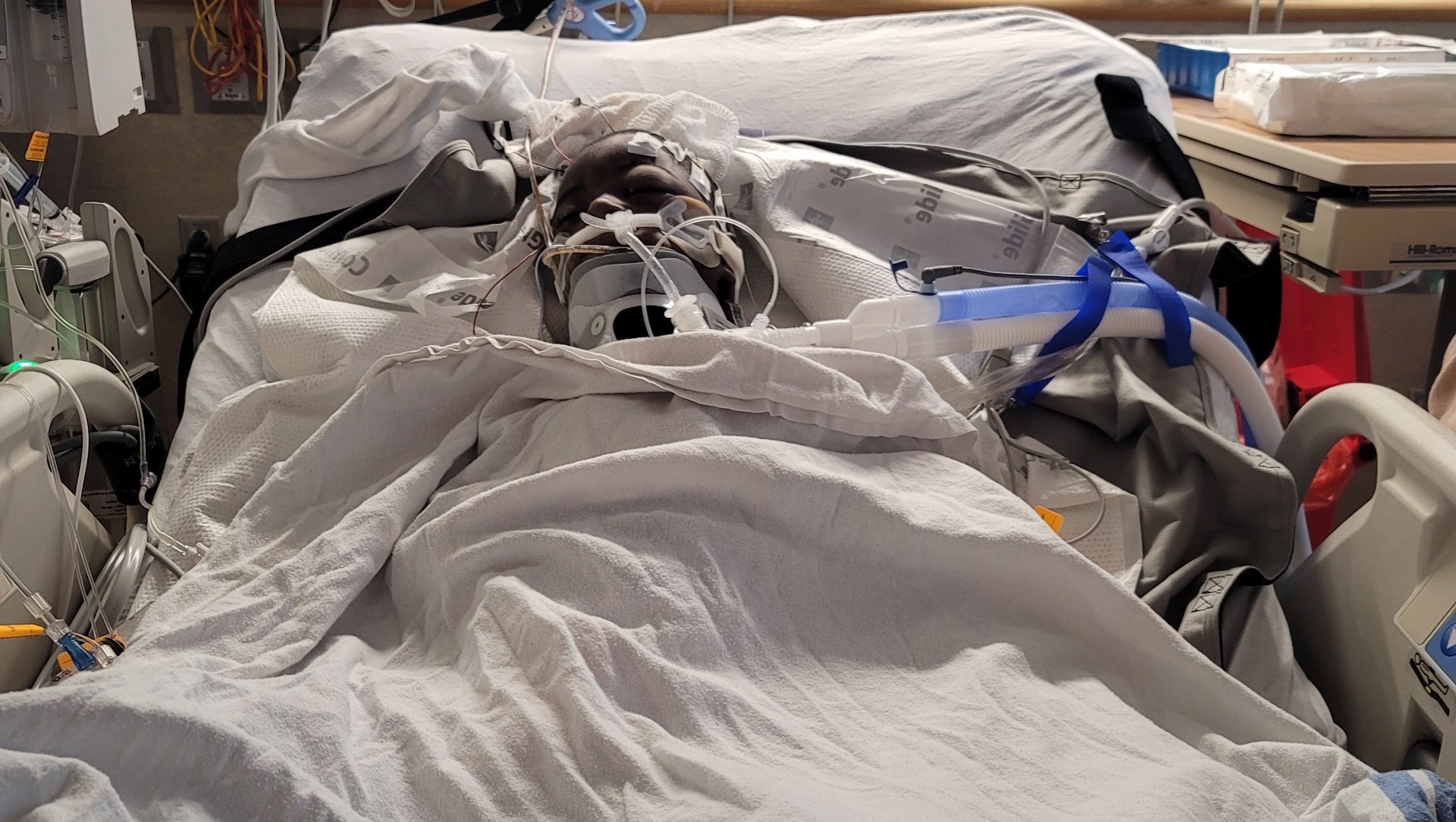 Fundraiser for Trinity Payne by Amber Joe : Help Briyon Get the proper ...