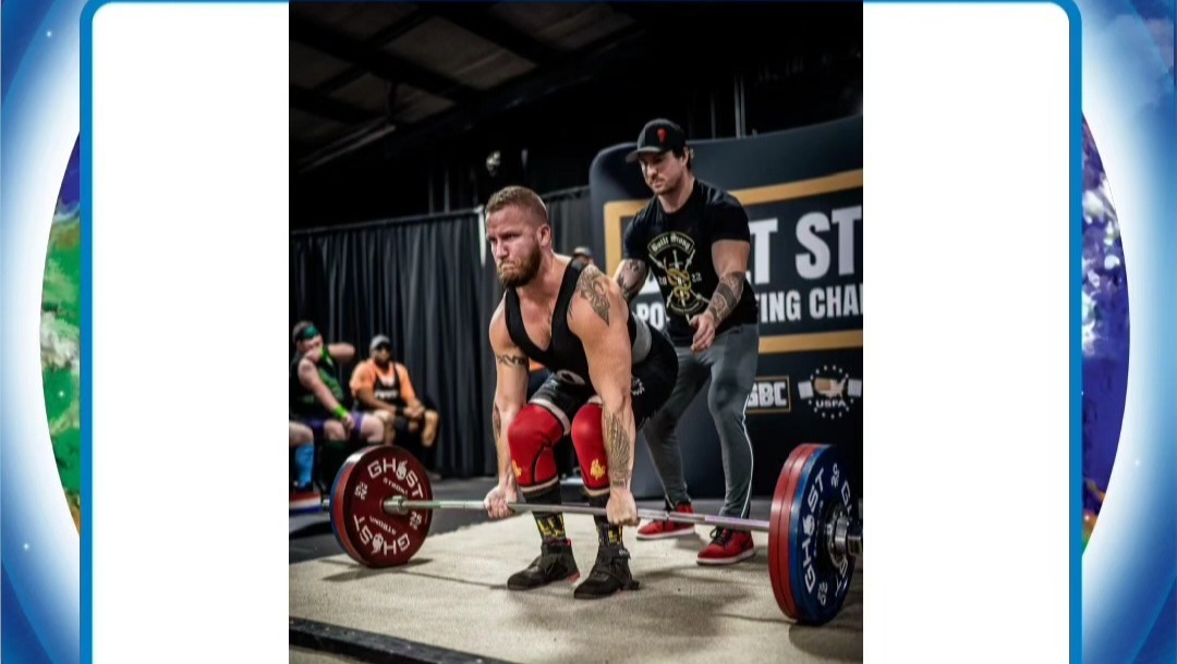 Fundraiser by Tammy Kromer : Worlds Adaptive Orlando Florida comp