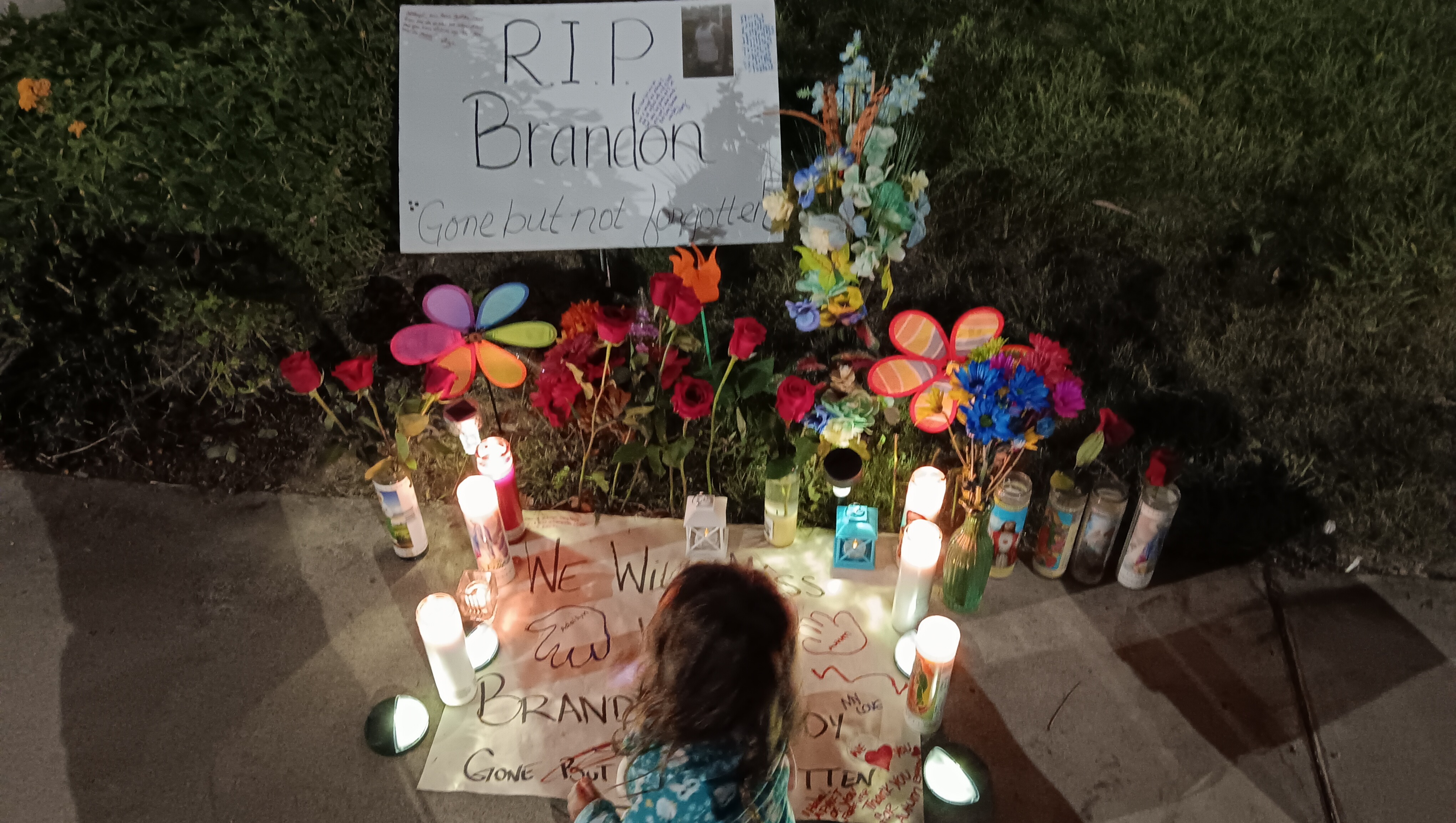 Fundraiser by Darla Westhoff : Autums daddy Brandon Neuner