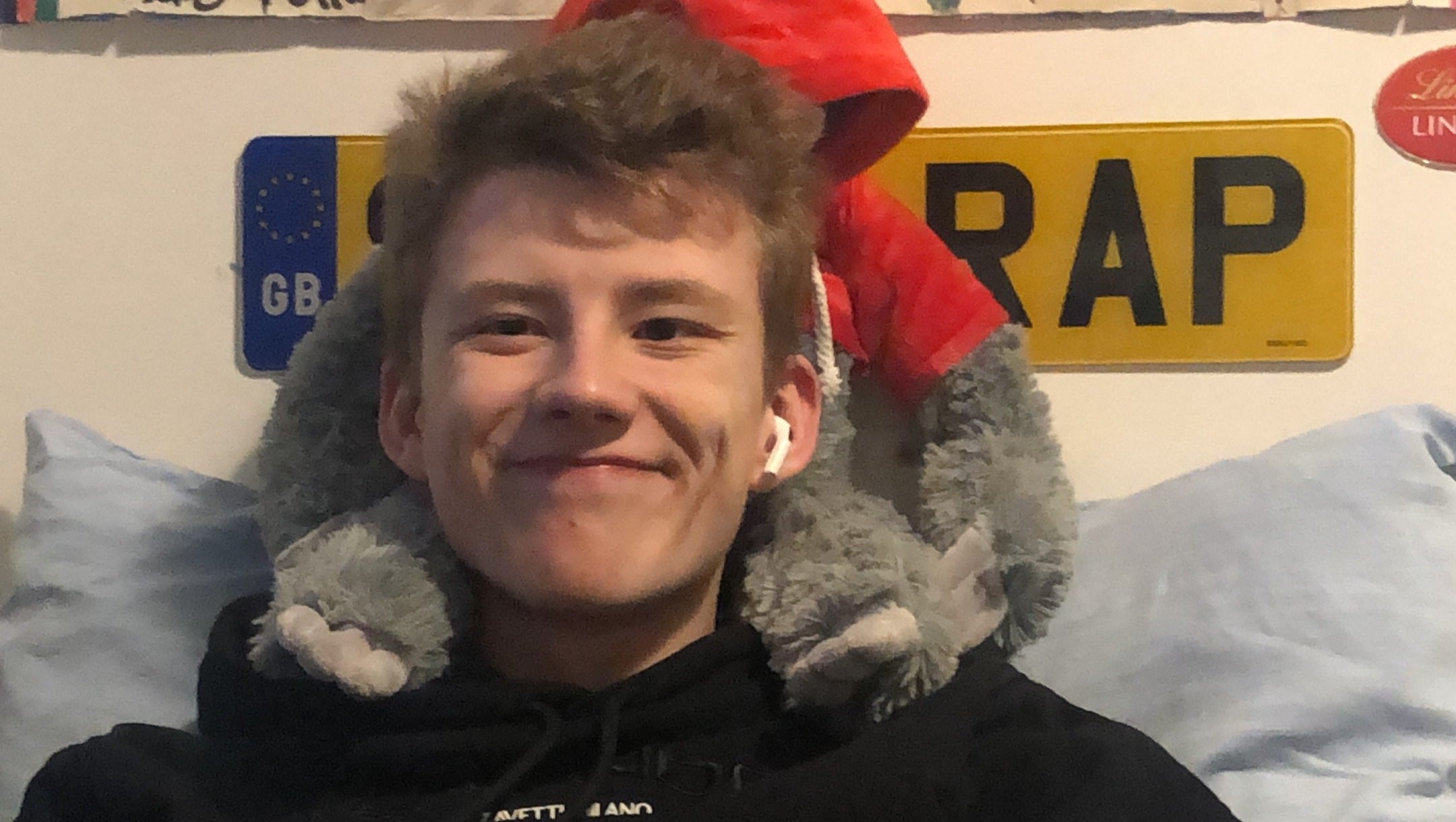 Fundraiser by Lara Parsons : For young minds in memory of Caden