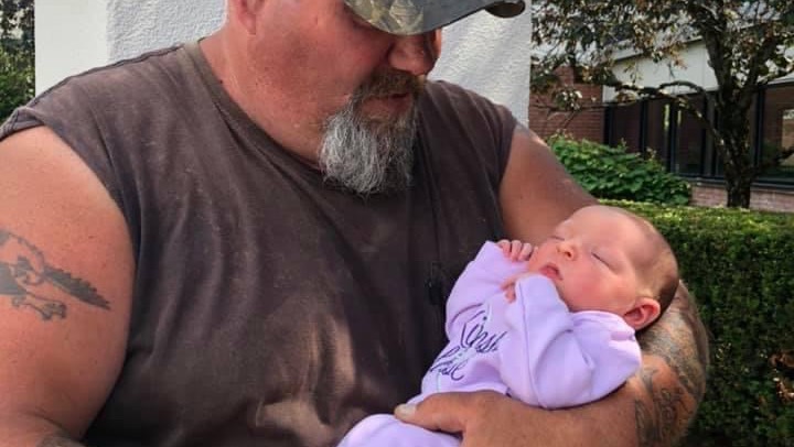 Fundraiser for Patrick Lackey Jr. by Kelly Lackey : Little help for the ...