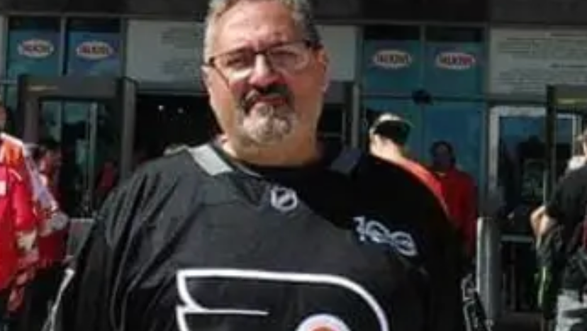 Fundraiser by Kathleen Shinn : Anthony (Tony) Carangi