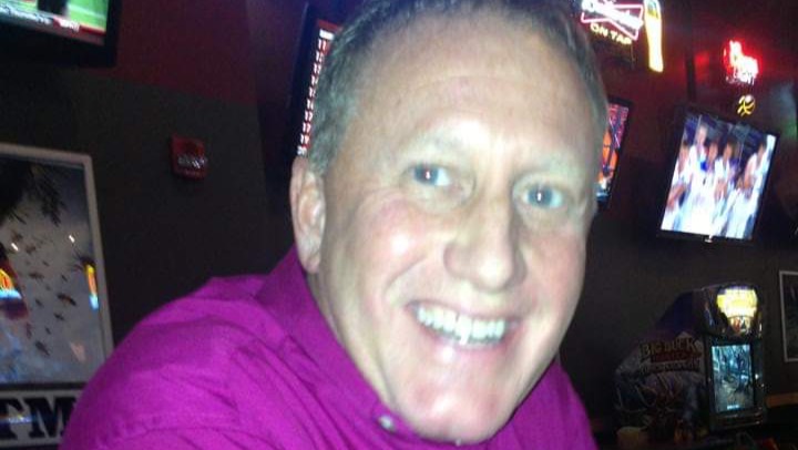 Fundraiser for Michael Spataro by Samantha Shain : Help with Mike's ...