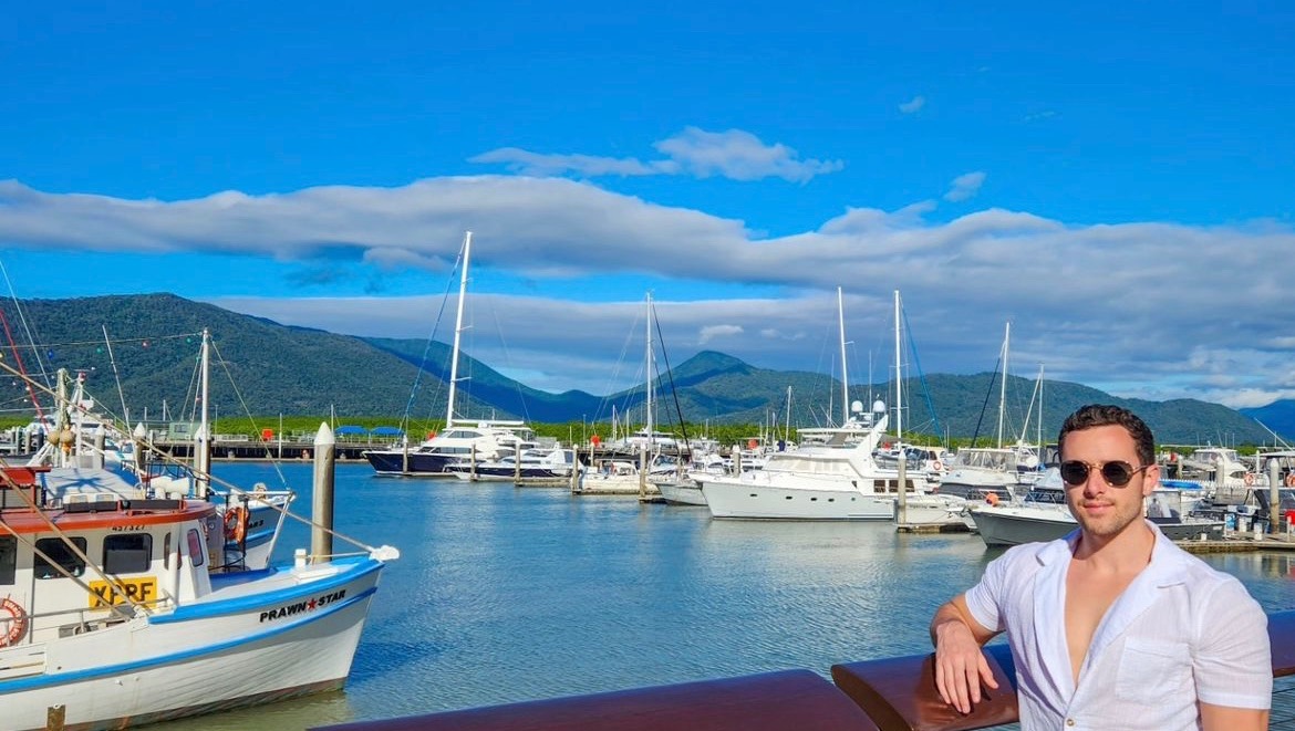 Fundraiser by Rosslyn Gibb : Blake Gibb