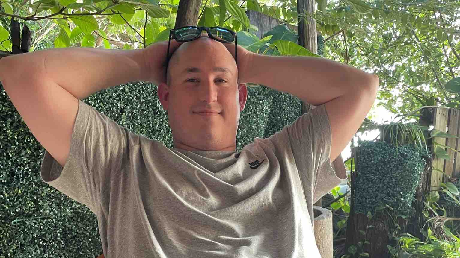Fundraiser by Jasmine Leger : Aaron Needs A Kidney Transplant
