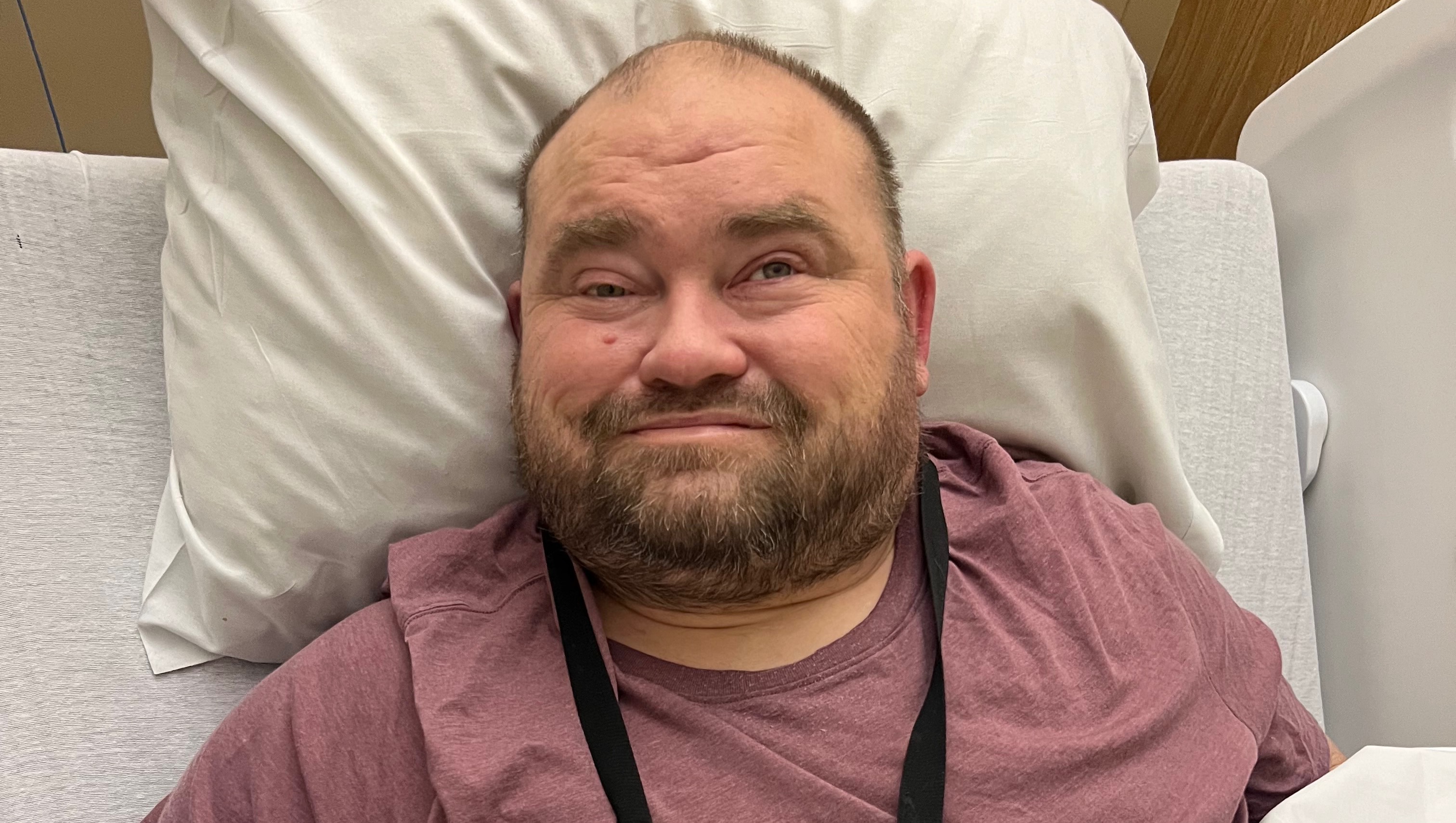 Fundraiser by Nicholas Burton : Lift Van