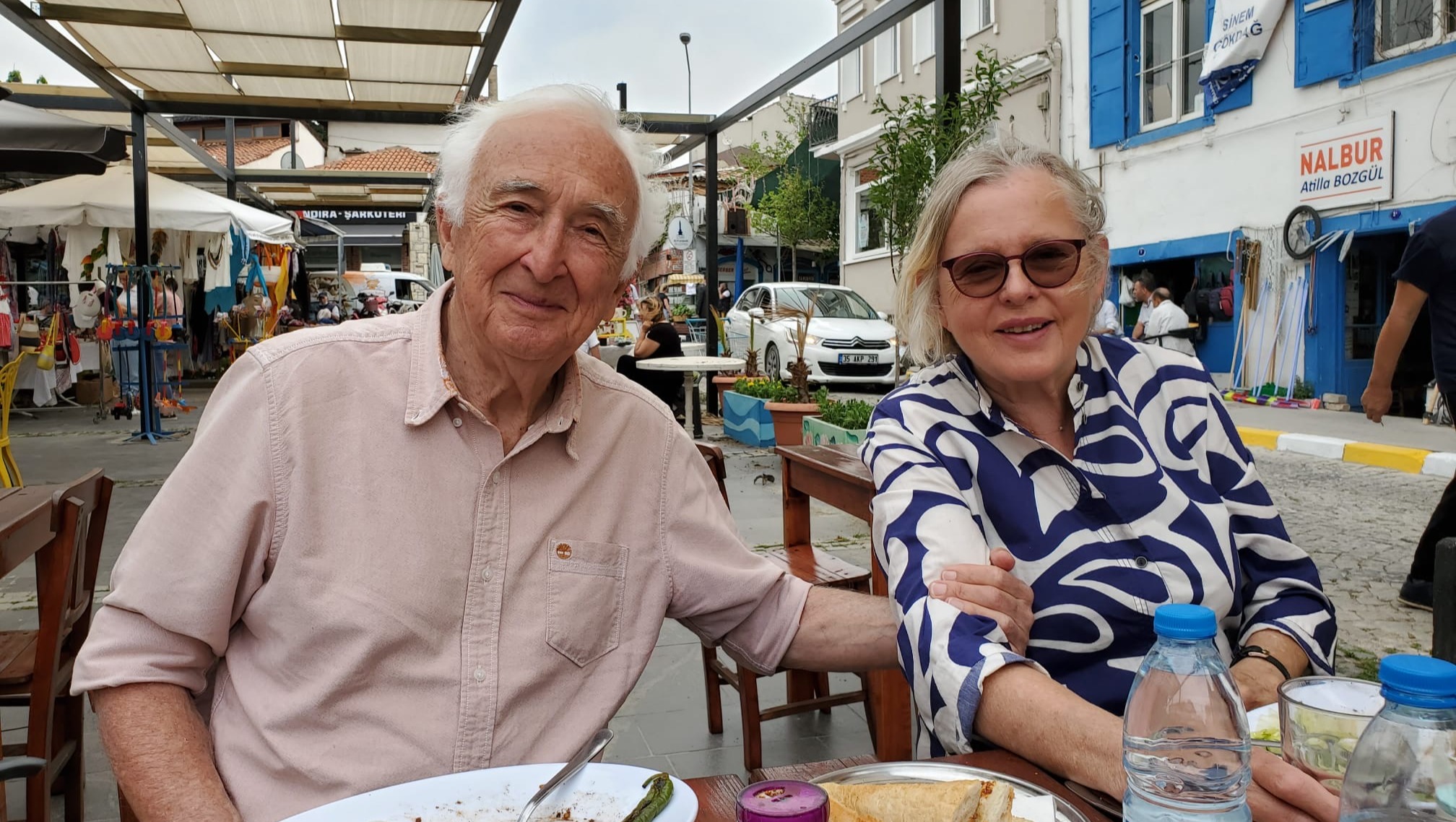 Fundraiser by Nisa Berzeg : Missing in Turkey - Korhan Berzeg