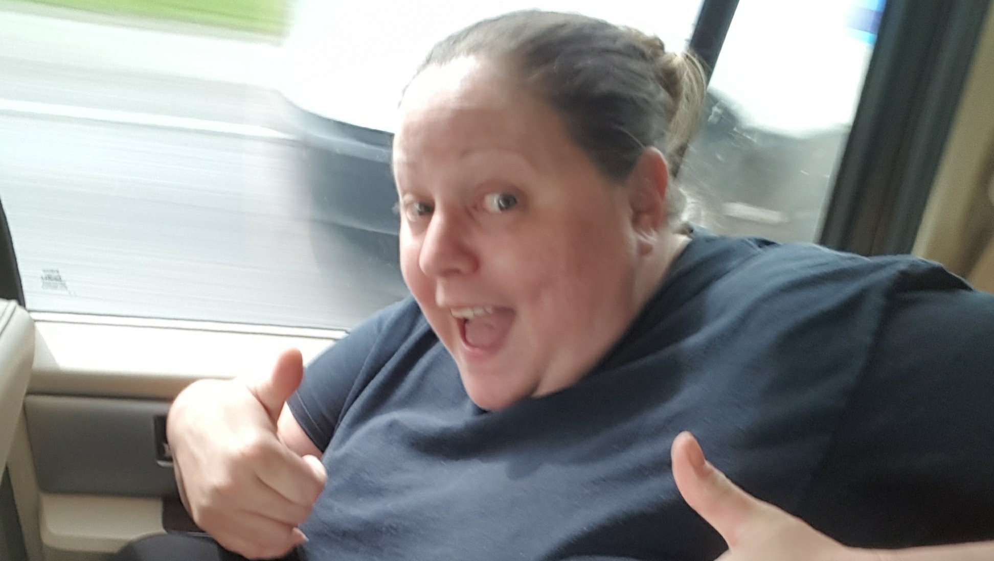 Fundraiser for Christopher Sula by Darolyn Dann : Andrea Bennekemper Sula
