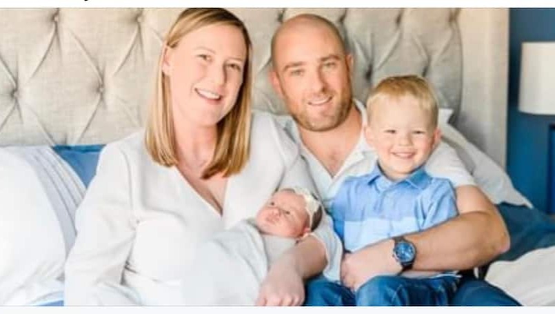 Fundraiser for Gillian Anderson by Jennifer Nickel : Fraser Anderson