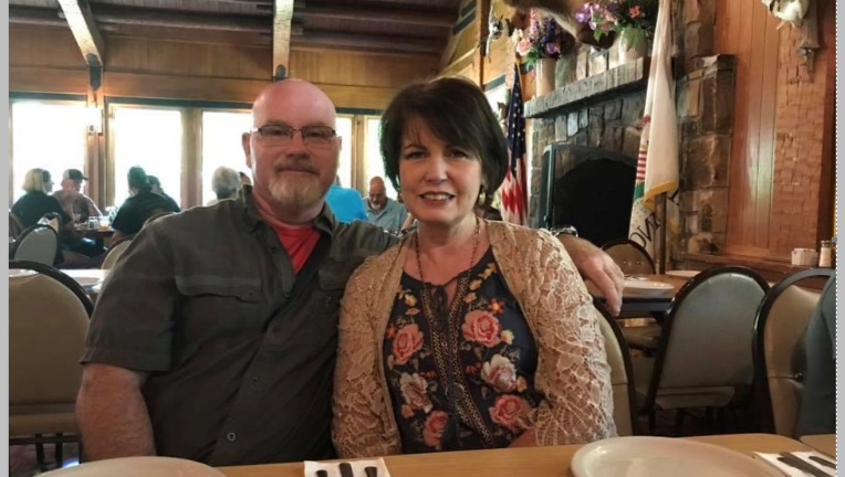 Fundraiser for Mark Vick by Greg Swanson : Mark Vick with Medical Bills ...