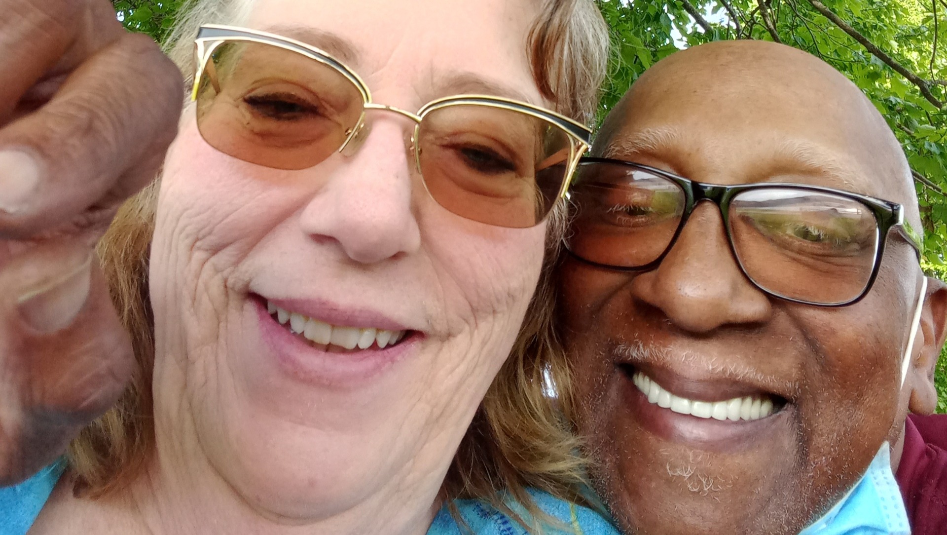 Fundraiser by Sherman Puryear : Puryear family troubles