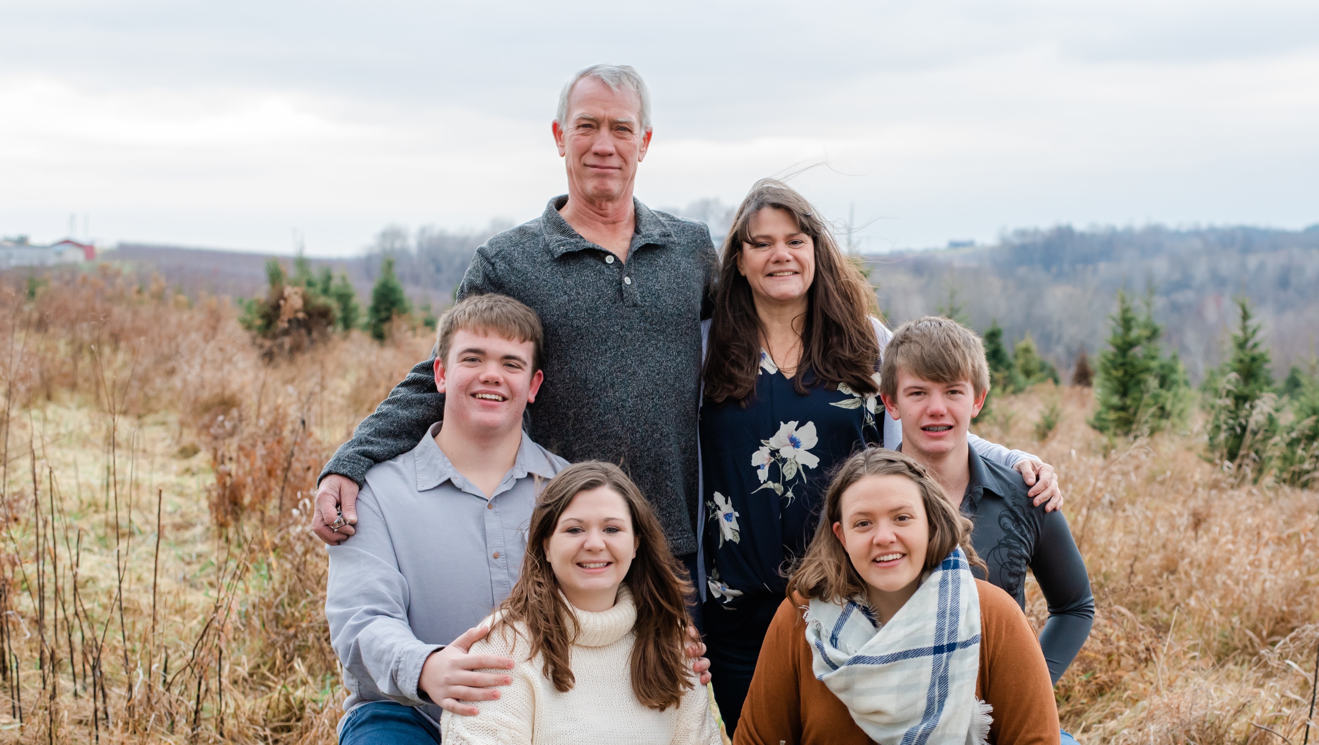 Fundraiser by Sherrie Sime : Help Netty beat cancer!