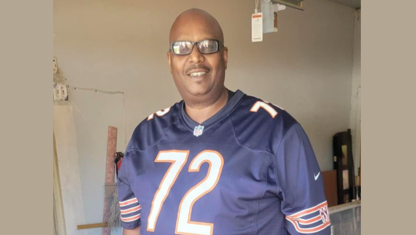 Fundraiser for Cameron Webster jr by Annie DEsposito : In memory of a ...