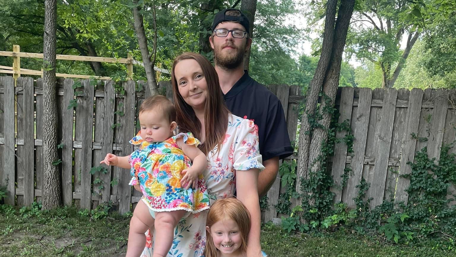 Fundraiser for Kaitlyn North by Katelin Robinson : Michael Joseph Slack ...