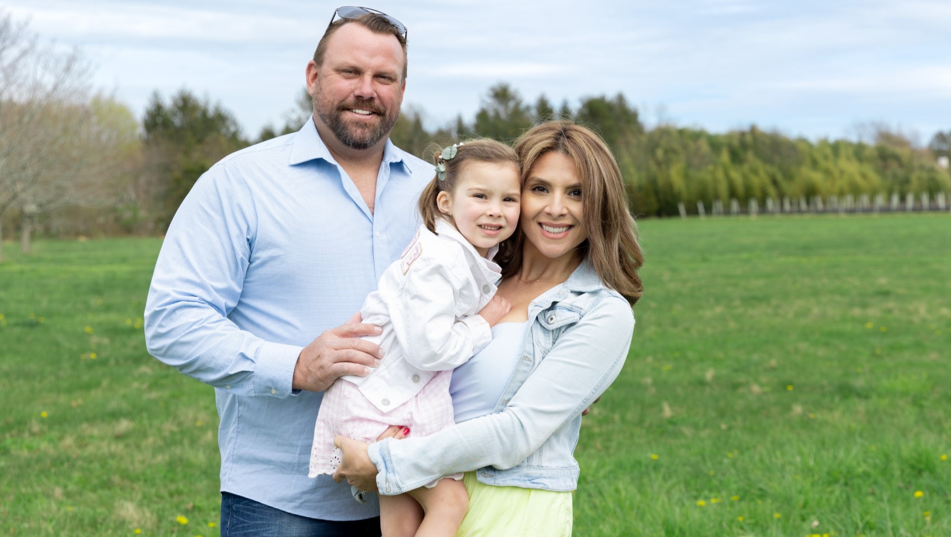 Fundraiser for Lenora Flaherty by Arianna Zee : Brian Flaherty ...