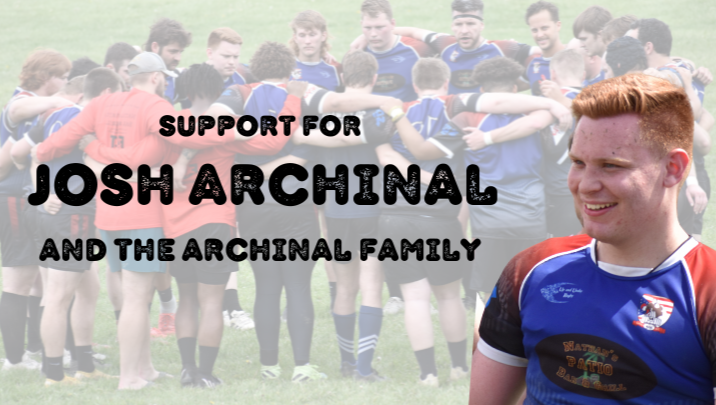 Fundraiser for Amber Shaeffer by Jason Doyle : Help Support Josh ...