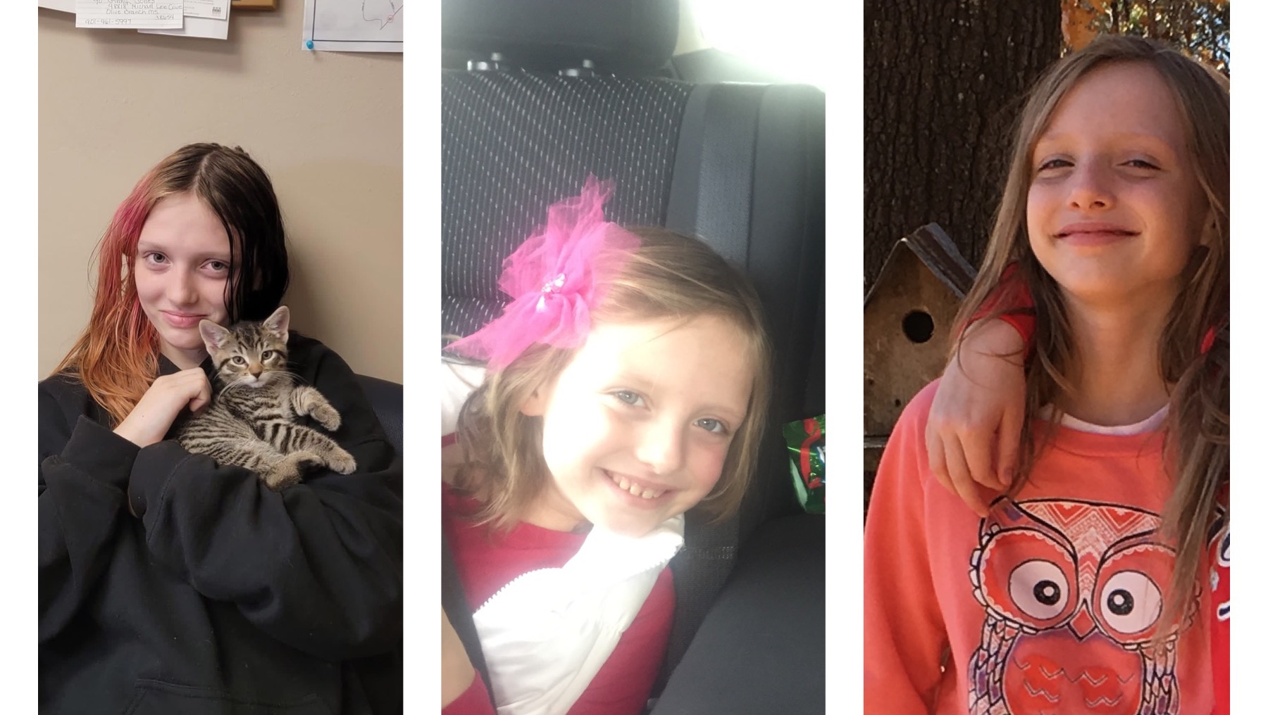 Fundraiser for David Trager by Megan Donovan : Sydney Edgley