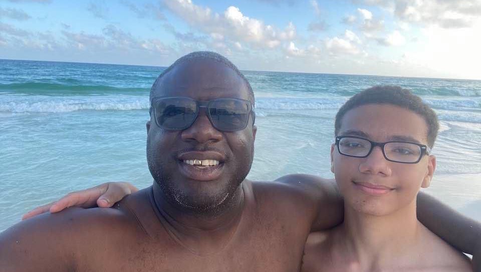 Fundraiser by Daniel Young : Gone Too Soon: Reginald Wilkins