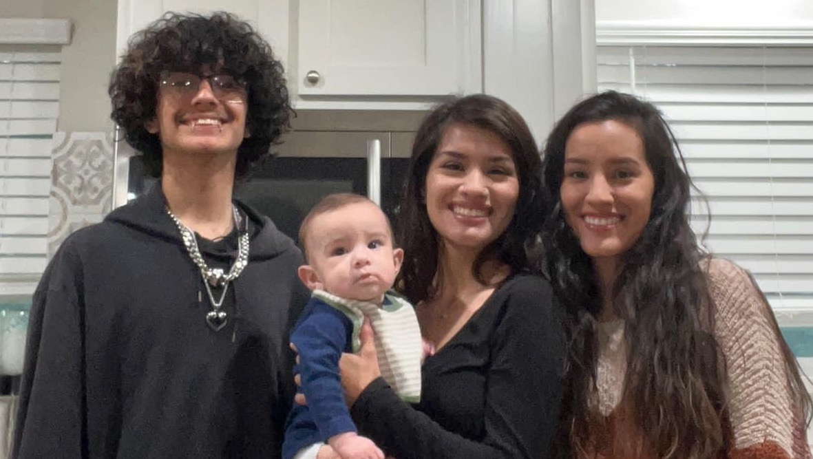 Fundraiser for Rosa Sifuentes by Toni Sanchez : Celebrating Xavier’s Life