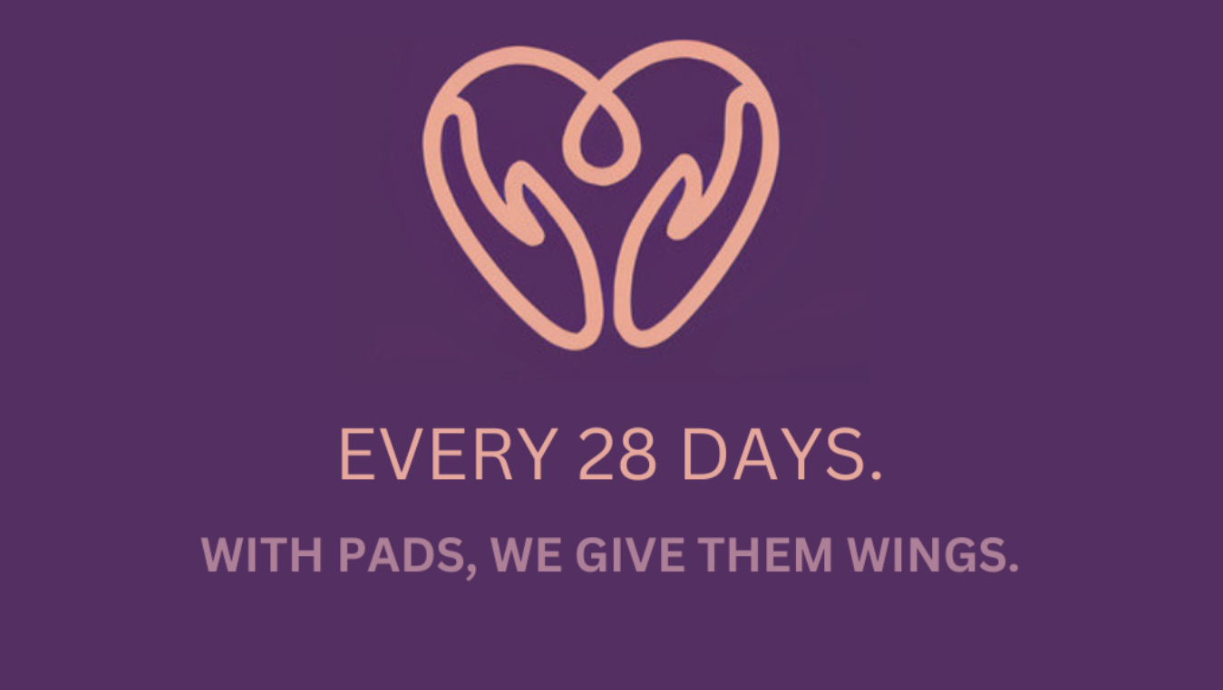 Fundraiser by Every28 Days : Every28days X HERE