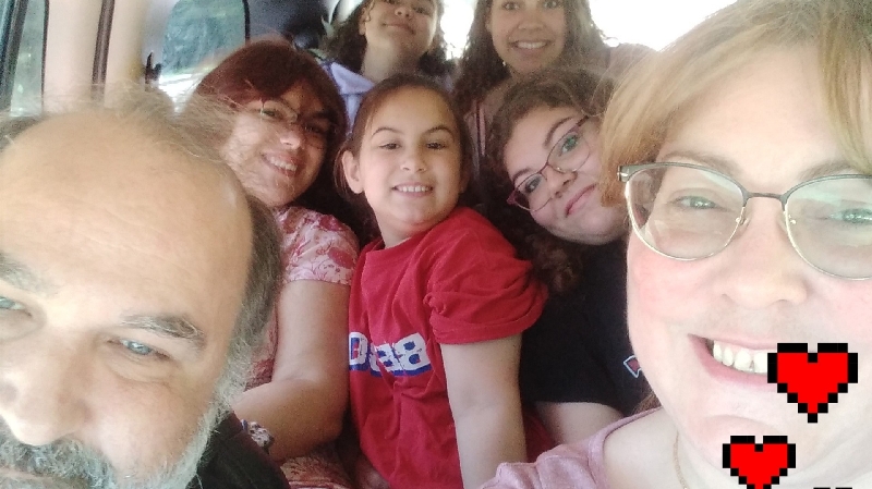 Fundraiser for Catherine Breen by Jessica Haywood : Support for ...