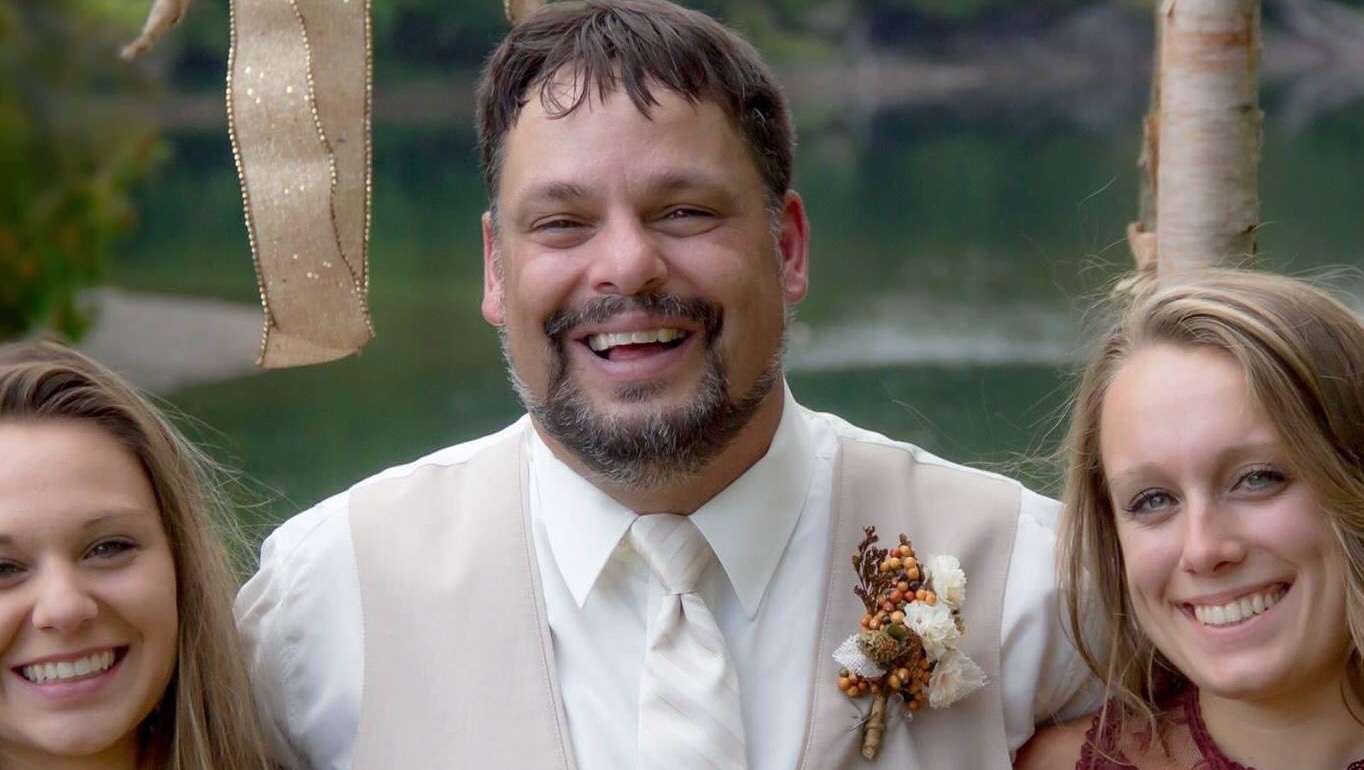 Fundraiser for Andrew Wilde by Jake Paquette : Andys recovery