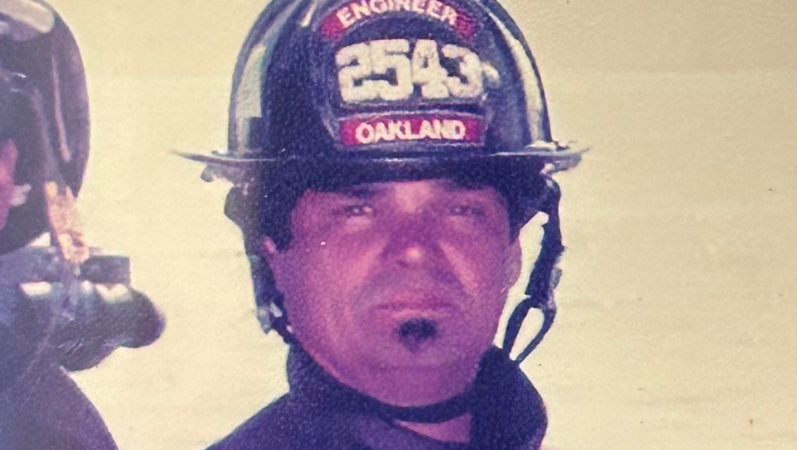 Fundraiser for Tony Soares by Seth Olyer : Retired Oakland Firefighter ...