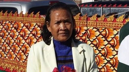 Fundraiser by Samphorst Lang : Sophon Cheth