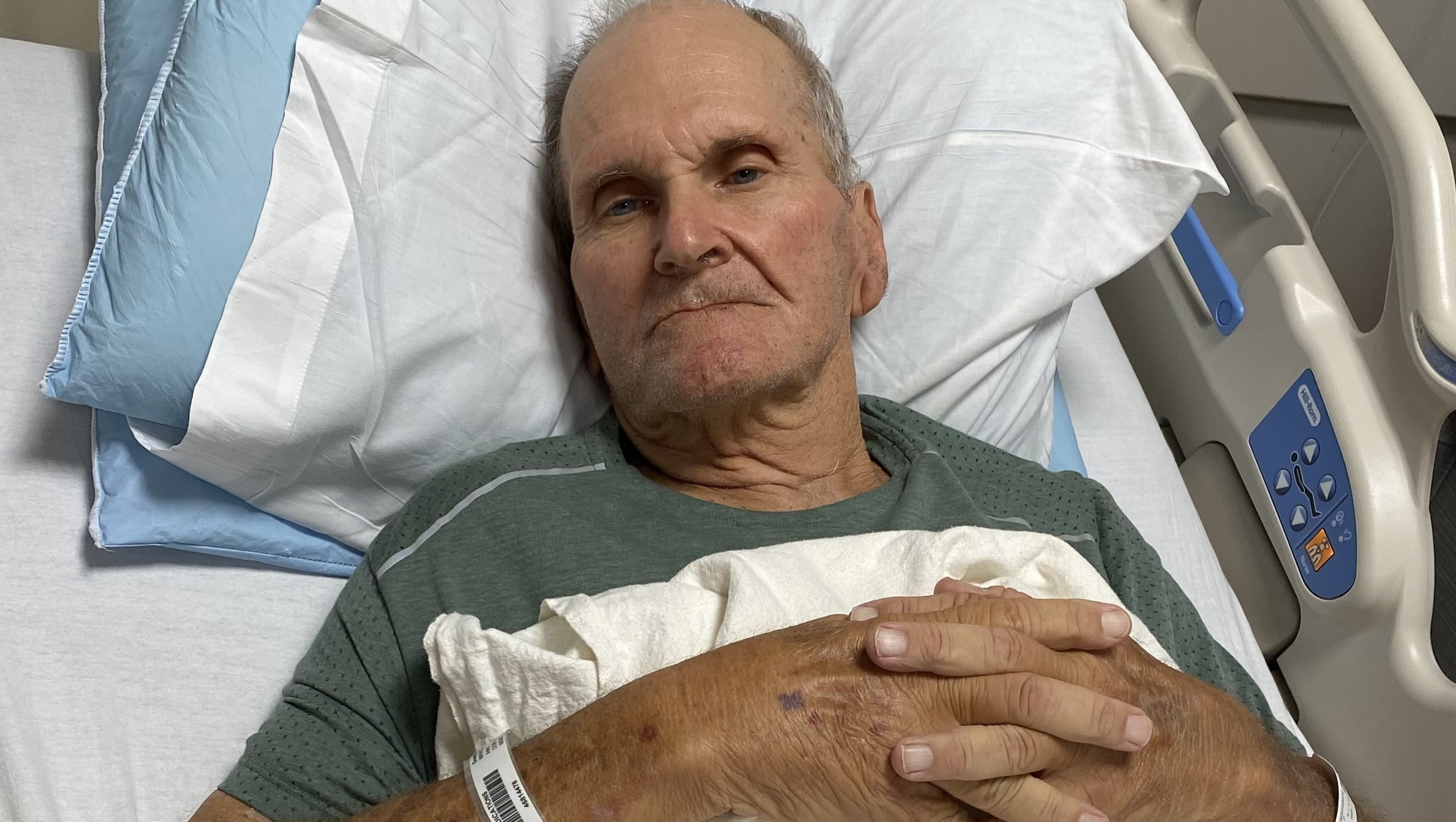 Fundraiser for Thomas Owen by Dakota Ruland : David Owen Medical Expenses