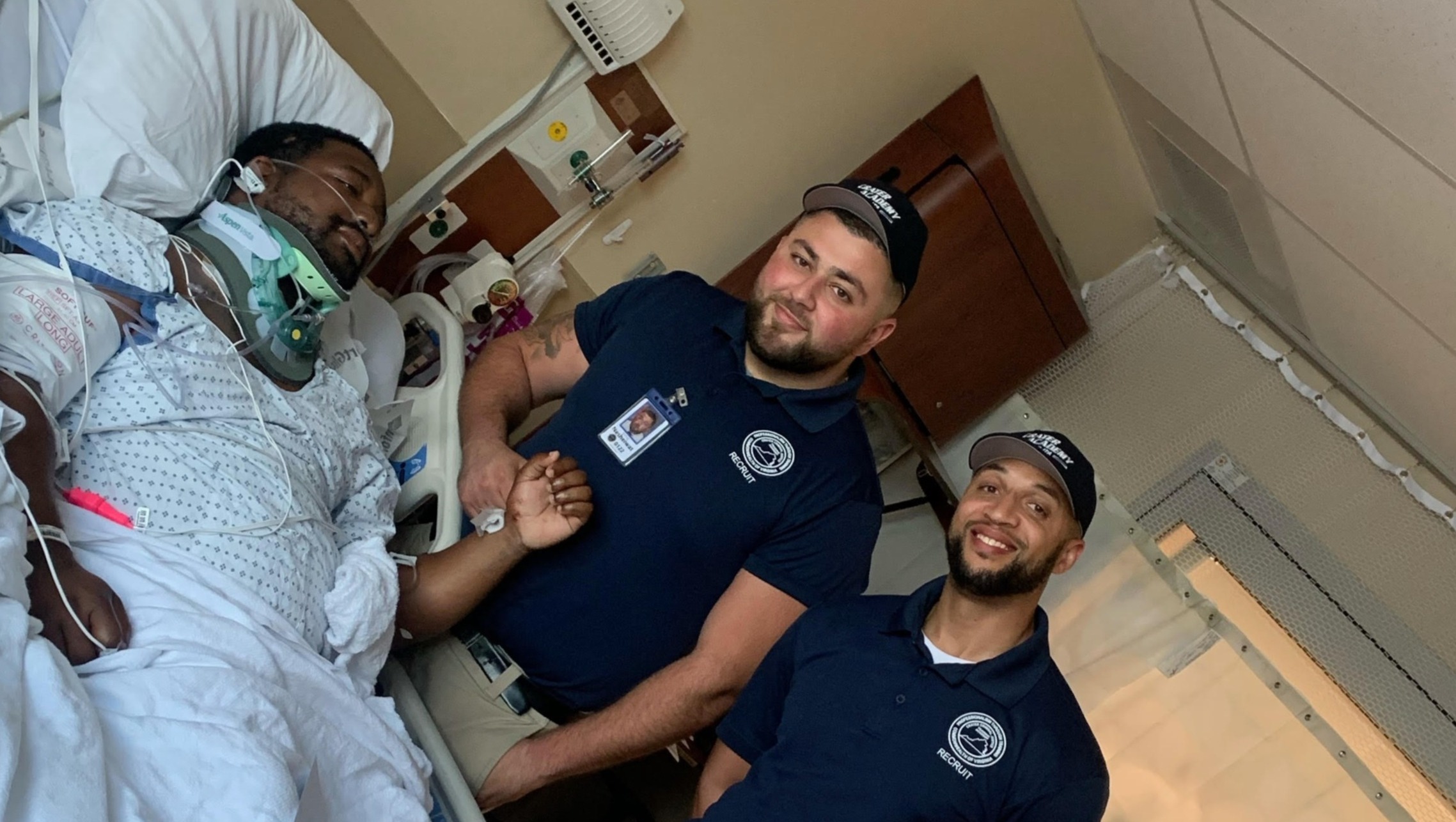 Fundraiser by Austin Moon : Alton Mickle Jr. Road to Recovery