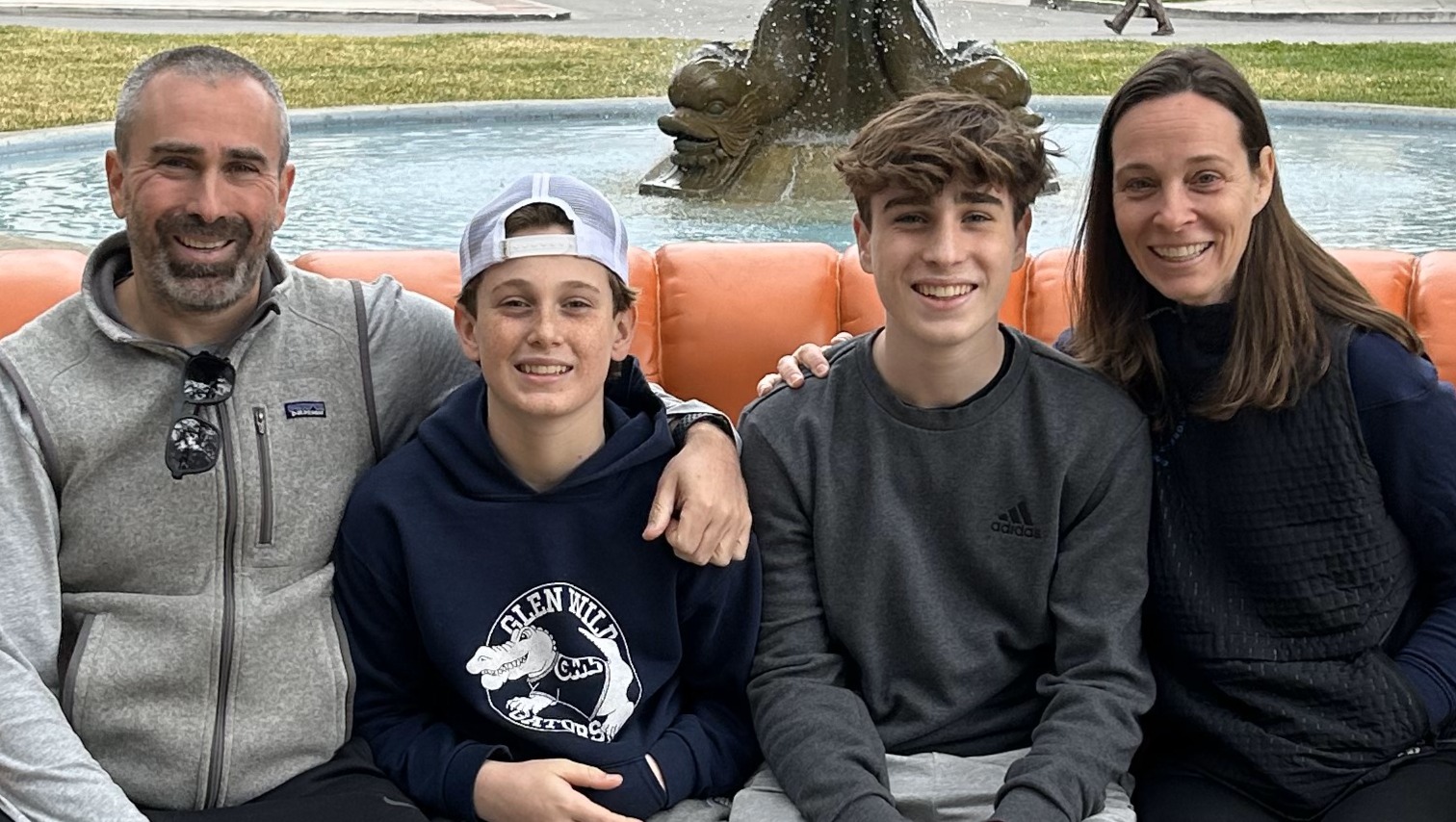 Fundraiser for Tara Kramer by friends of the Kramer Family : Jake ...