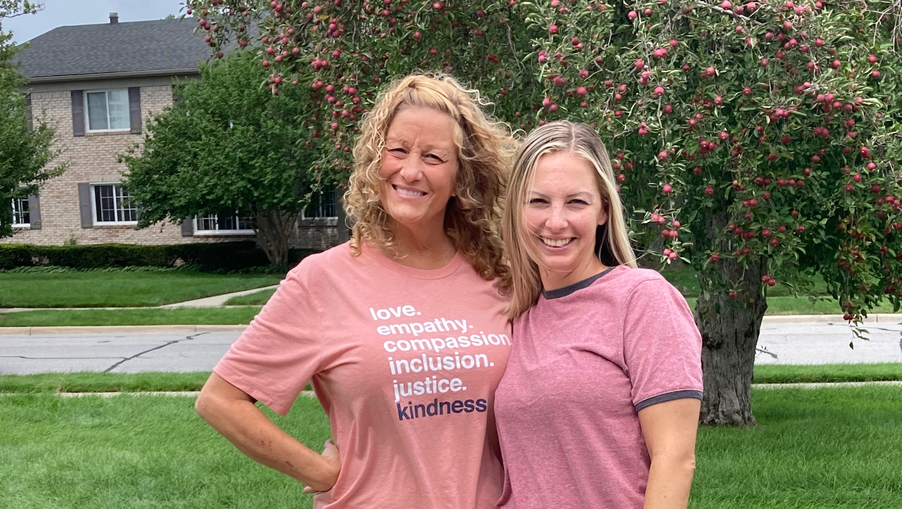 Fundraiser for Julie Tiberia by Heidi Aldridge : Julie & Jessica's ...