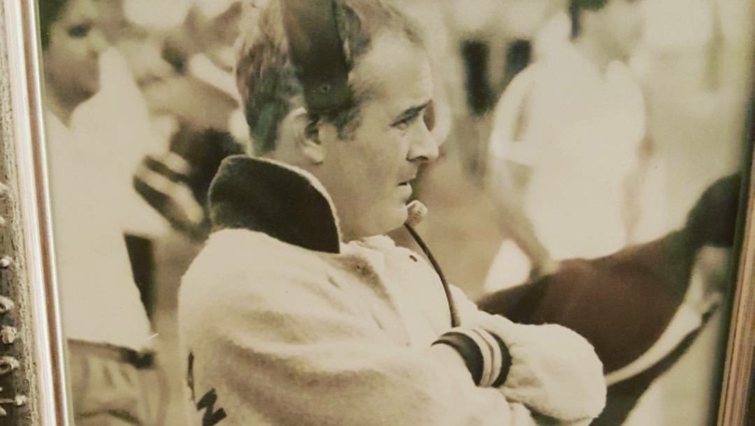 Fundraiser by Donna Knowles : Coach Chuck Knowles