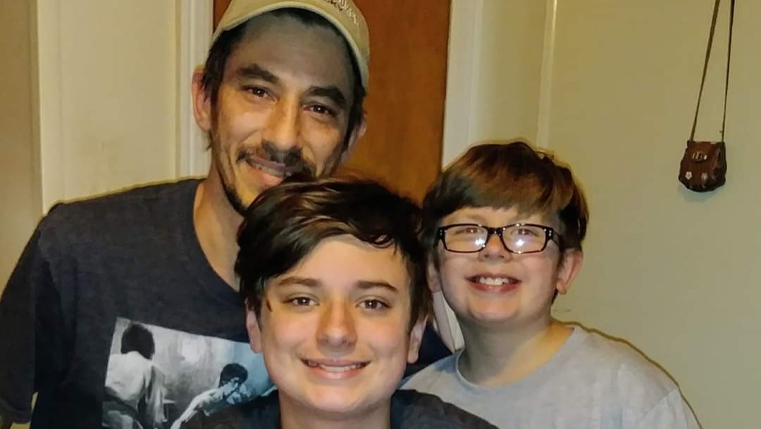 Fundraiser by Rebecca Smart : Nick Timmons family and wife