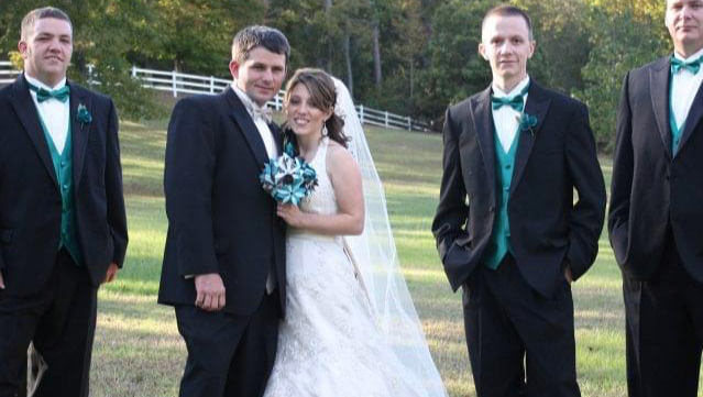 Fundraiser for Jennifer Hinson by Christopher Mincey : Donate to help ...