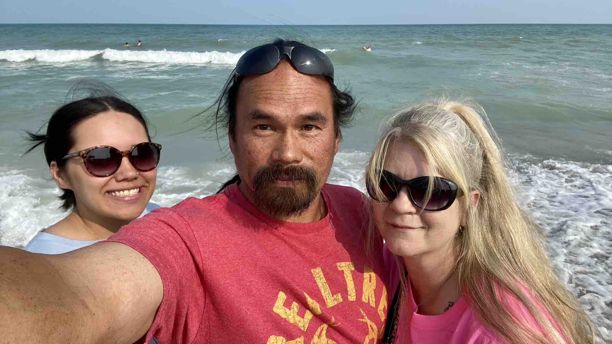 Fundraiser by Jennifer Garcia : Lei Shen Edington