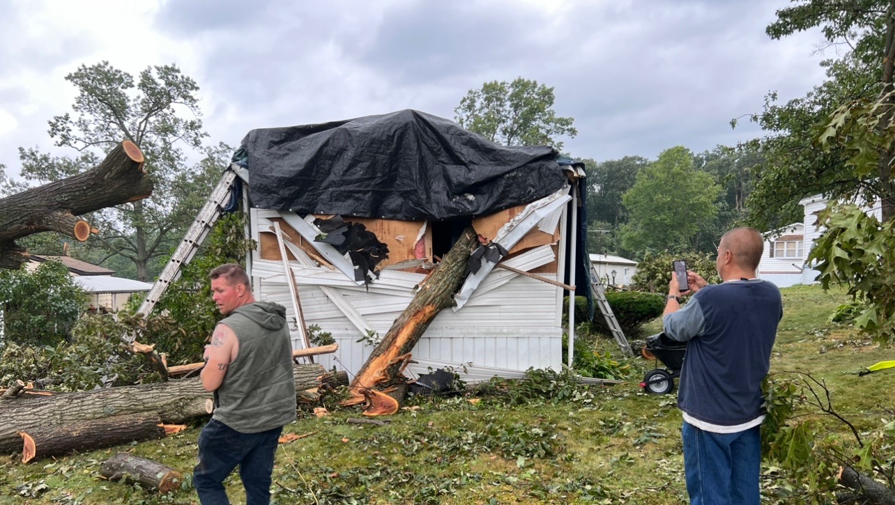 Fundraiser for Heather Ray by Nati Fuentes : Help Heather, Bradley and ...