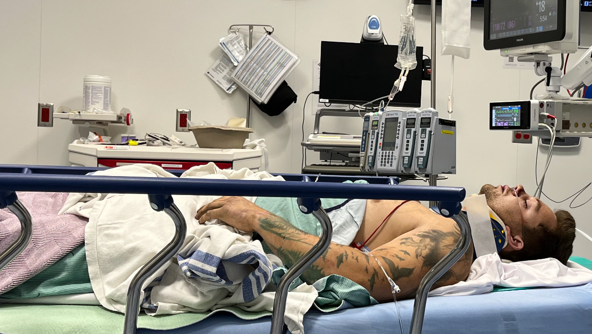 Fundraiser by Meika Prentice : Chase Frith and Cole Fletcher Need Your Help