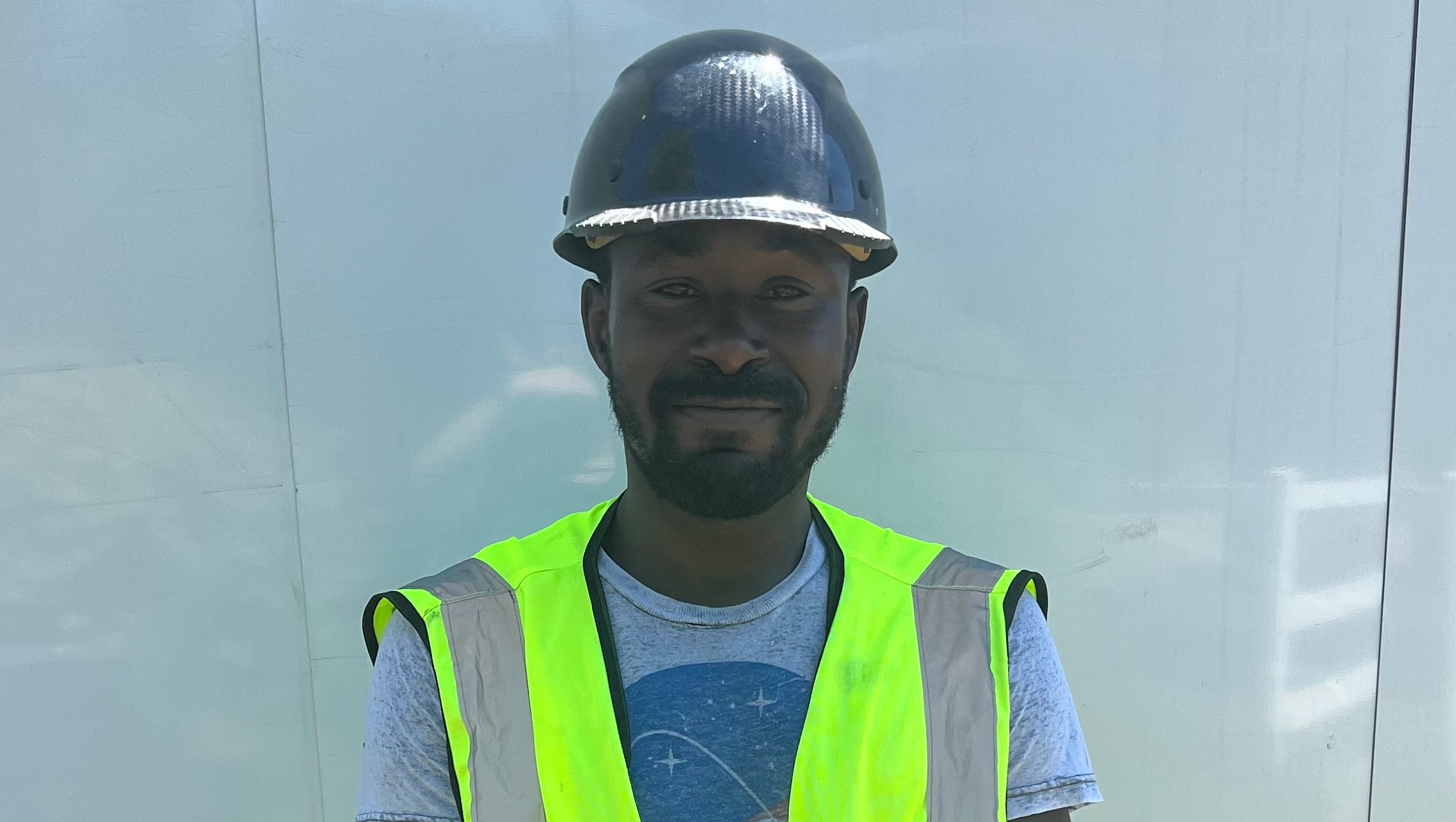 Fundraiser for LeKeisha Harris by Nathan Winch : Jesse Harris