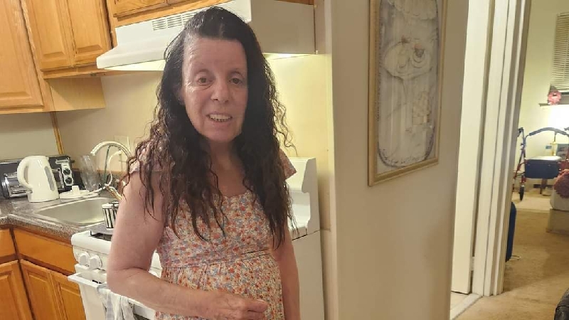 Fundraiser by Anthony Culp : Help pay for Margie's funeral cost