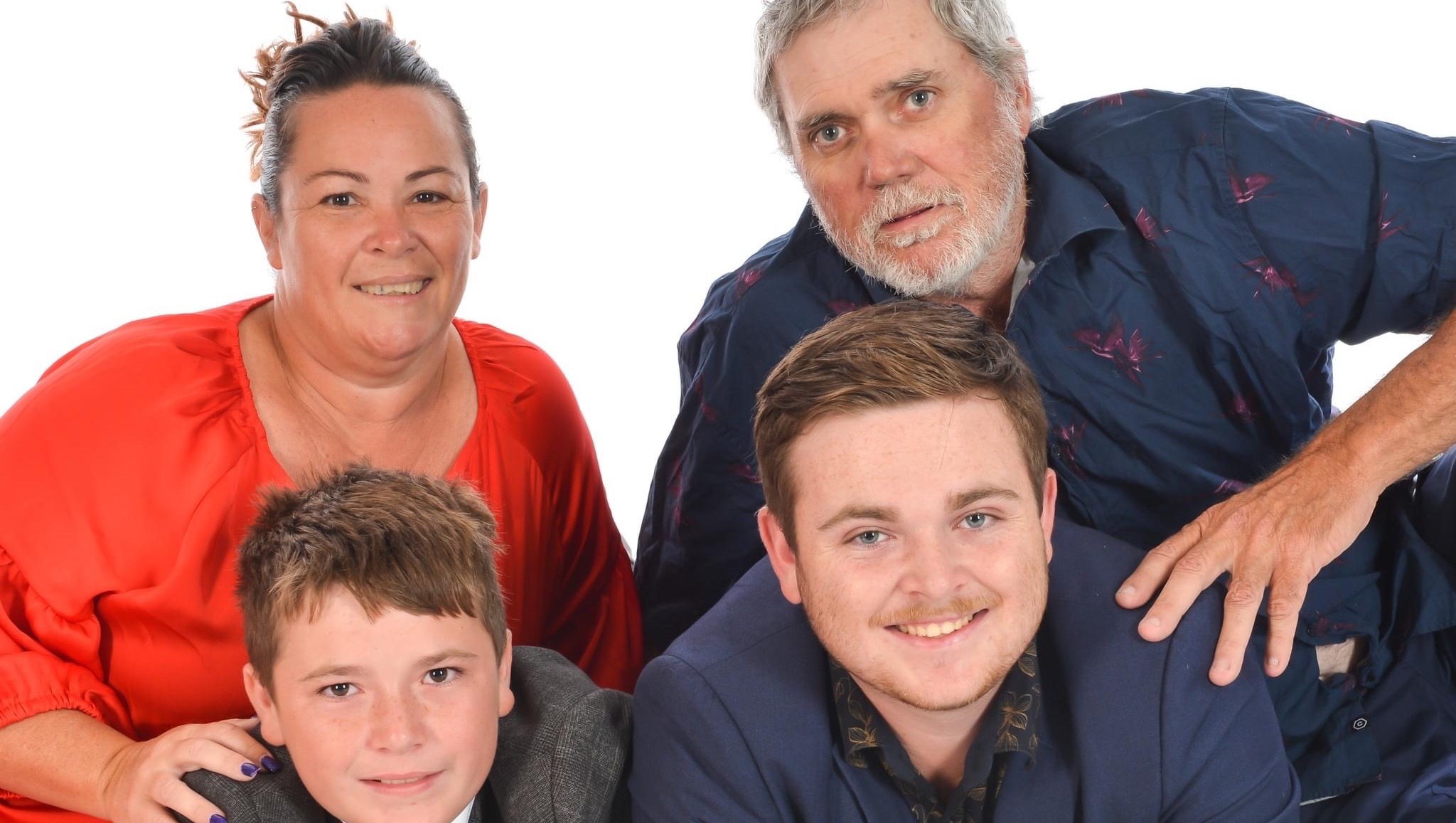 Fundraiser for Sharon Saxby by Joanne Piva : Support for Saxby Family