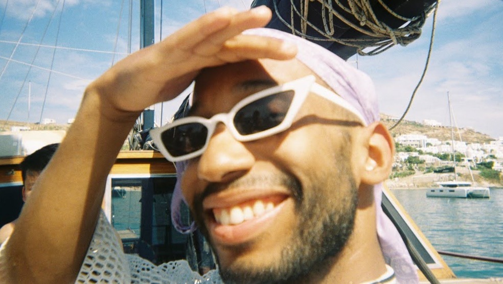 Fundraiser for We Love Kenan by Oana Beldeanu : Kenan James