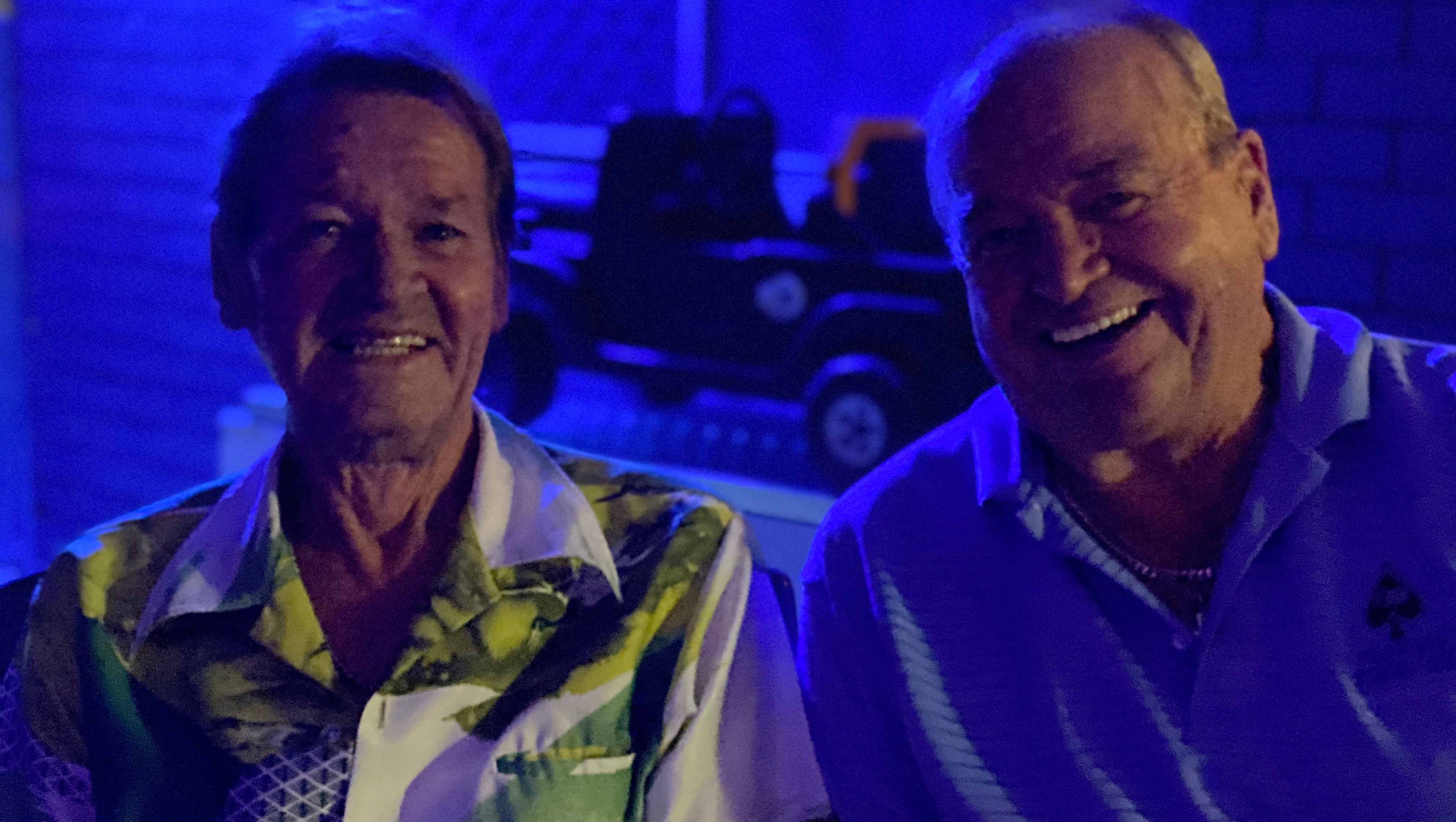 Fundraiser by Shiralee Bull : Barry Jackwitz