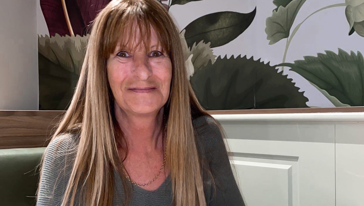 Fundraiser for Luke Hopgood by Jamie-Lee Gardham : Support Michelle’s ...