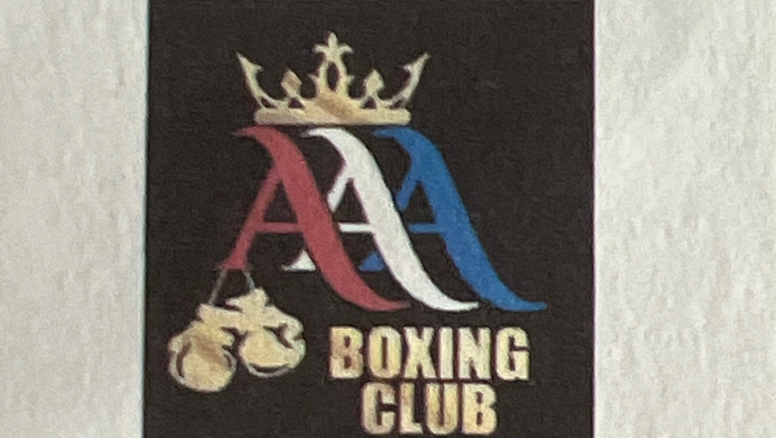 Fundraiser for Triple A Boxing by Amy Matthews : Help us get Triple A boxing club on the road